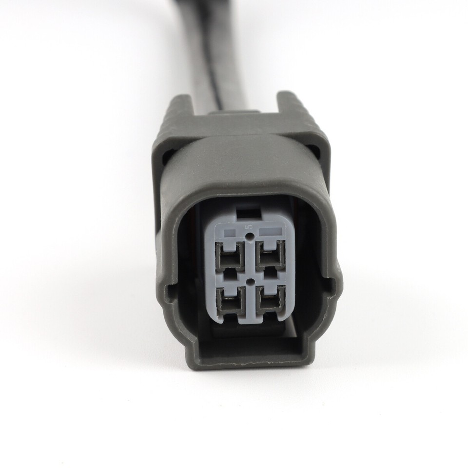 2PCS Oxygen O2 Sensor Upstream & Downstream For 2015-2020 Honda Fit L4 ...