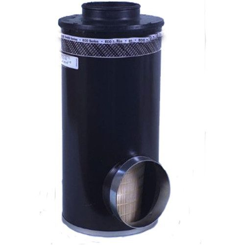 FLEETGUARD AH1197 - Air filter cross reference