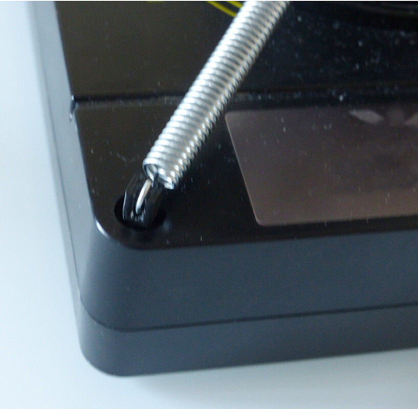 Modification Spring Mod Kit For Logitech Saitek X55 / X56 Stick ...