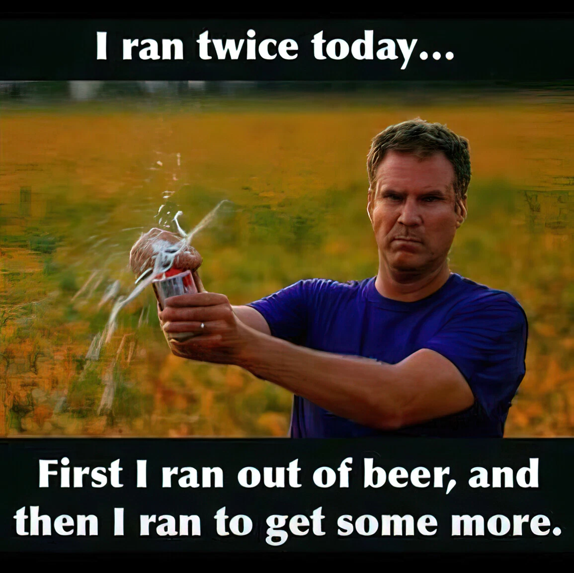 Will Ferrell Meme