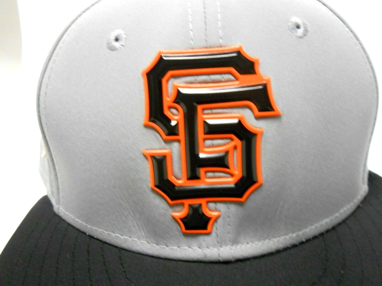UPick One SF San Francisco GIANTS NEW ERA Baseball Spring Training Cap ...
