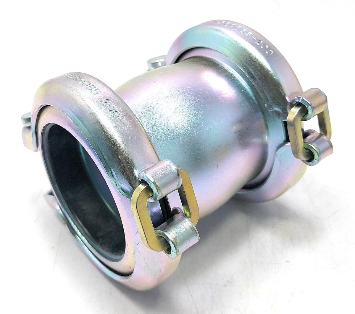 Nh100085 Coupling NH100085 150 Flexmaster, Aeroquip