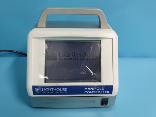LIGHTHOUSE 32P MANIFOLD CONTROLLER | eBay