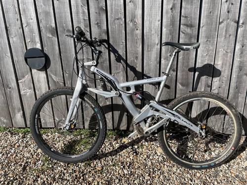 Whyte PRST 4 Mountain Bike. Circa 2001. | eBay UK