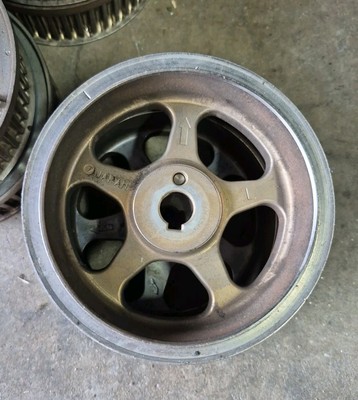 Subaru LH Driver Side Cam Sprocket Gear Timing 13019AA10B 13019AA051 | eBay