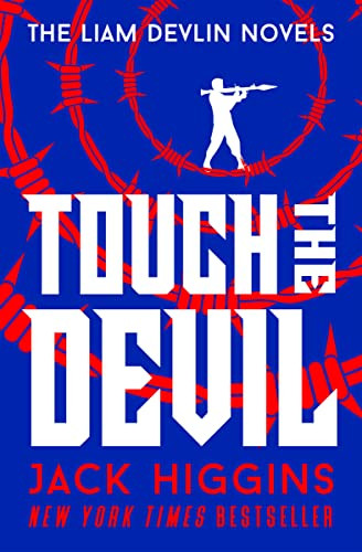 Touch the Devil: 2 (Liam Devli - ACCEPTABLE 9781936317417| eBay