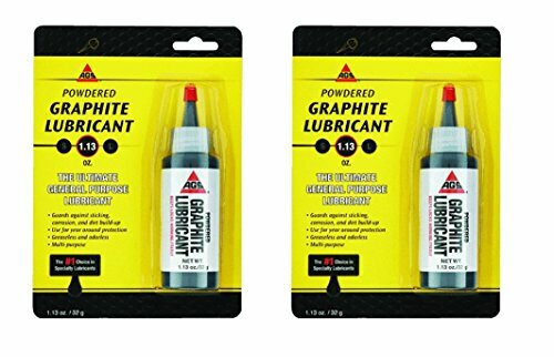 American grease stick graphite lubricant 1.13 oz/32g - 2 Pack | eBay