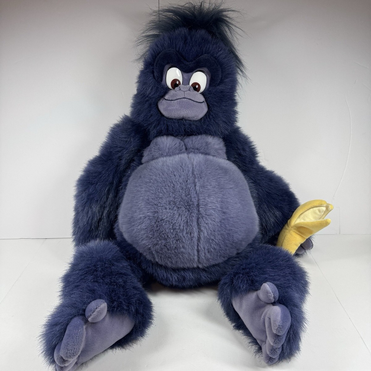 Disney Tarzan Terk D23 Reveals Tarzan 25th Anniversary Collection