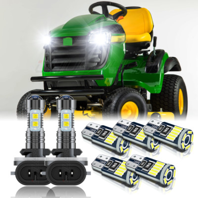 For Deere 1023E 1025R 1026R R136239 work/rear bulb Super Bright LED ...