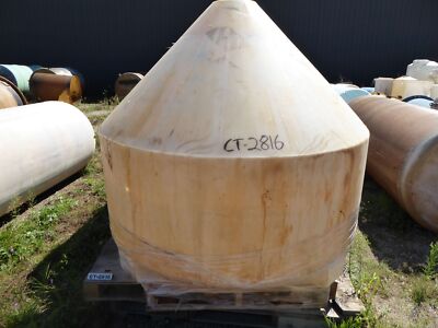 400 Gallon Poly Round Tank CT2816 | eBay