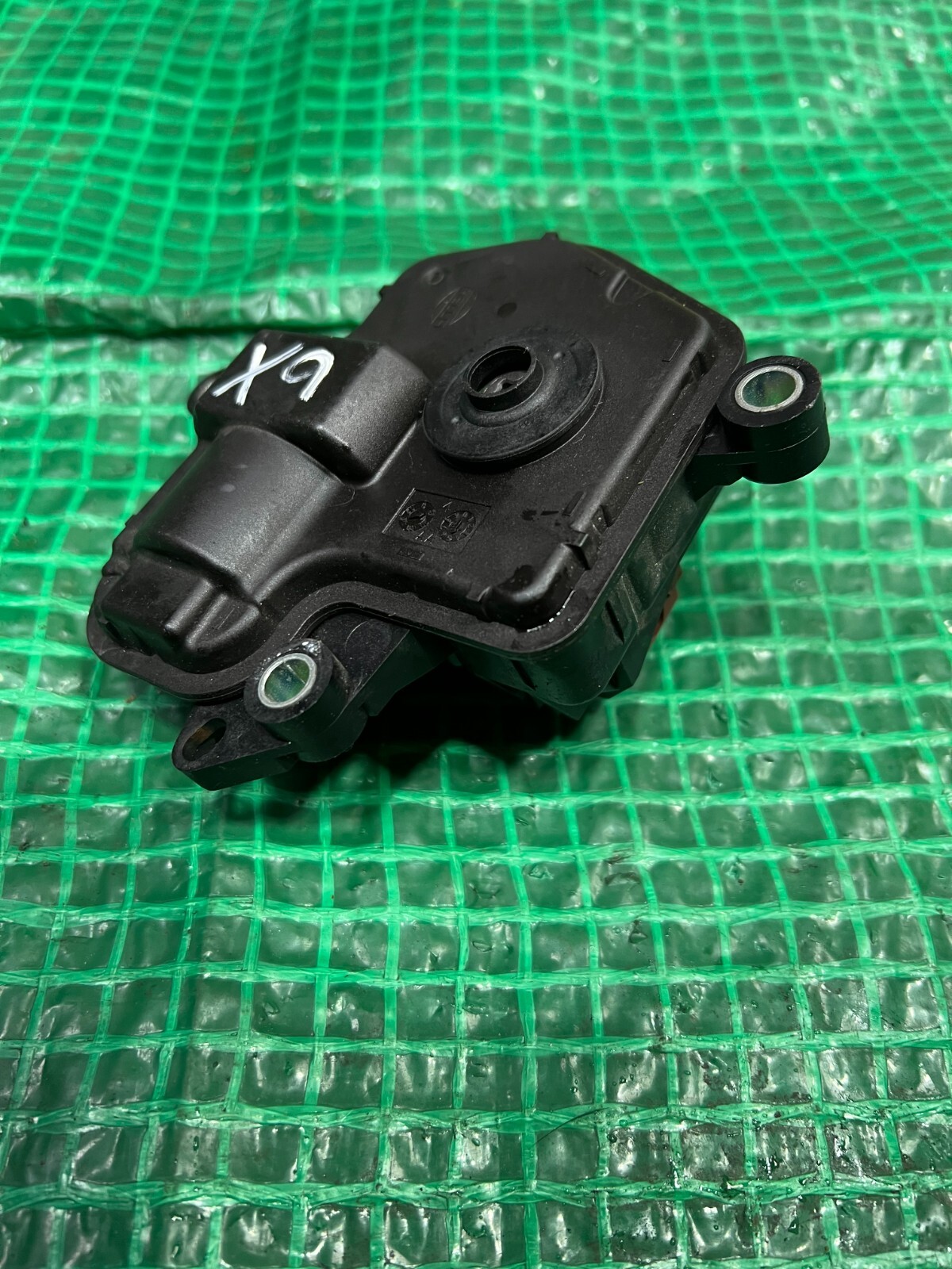 2018 Audi A3 S LINE TFSI MK3 Water Pump Actuator 05E907593 | eBay