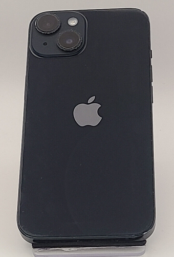 Read* Apple iPhone 14 - 128GB - Black (Unlocked) A2649 ~58164 | eBay