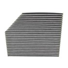 Mann Cabin Air Filter Charcoal CUK 2450 For Audi A4 A5 Q5 Q7 Porsche ...