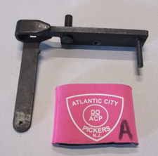 Kent Moore Tool J-33037 Intermediate Band Apply Pin Gauge Dp223 for ...