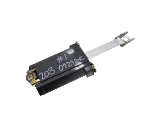 94-02 Mercedes W208 W210 W202 R170 C220 DOOR STOP CHECK LATCH LEFT ...