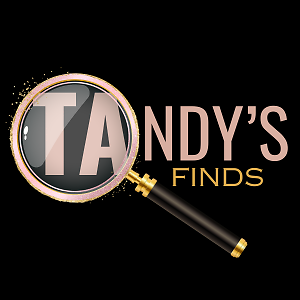 Tandy's Finds | eBay Stores