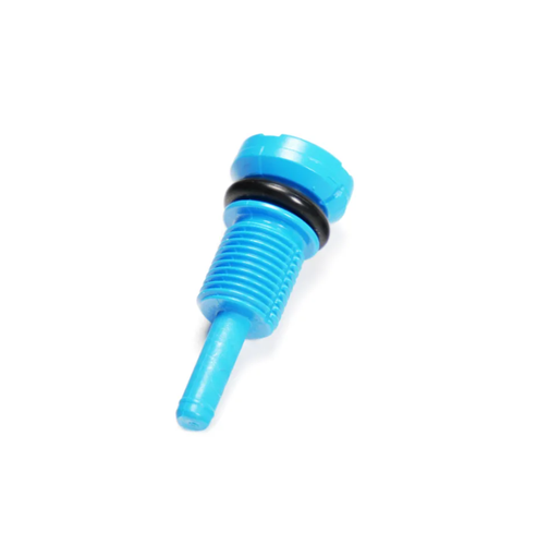 NEW BMW Z4 ROADSTER E89 RADIATOR COOLANT DRAIN PLUG SCREW 17117530902 ...