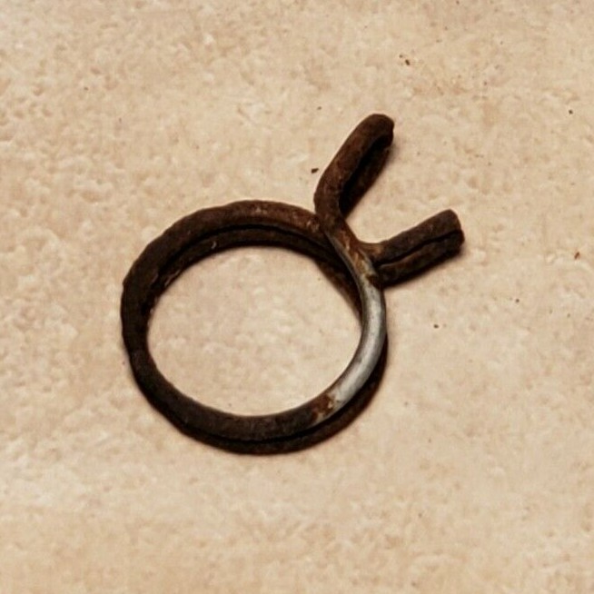 Hose Clamp WP596669 301958 At Inlet Control Valve (21) | eBay