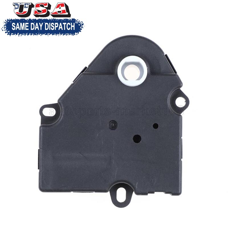 HVAC Heater Blend Door Actuator 52474810 For Chevy Silverado GM ...