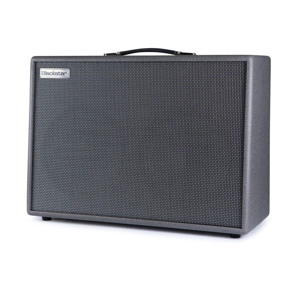 Blackstar Silverline Deluxe 100-Watt 1x12" Celestion V Type Speaker ...