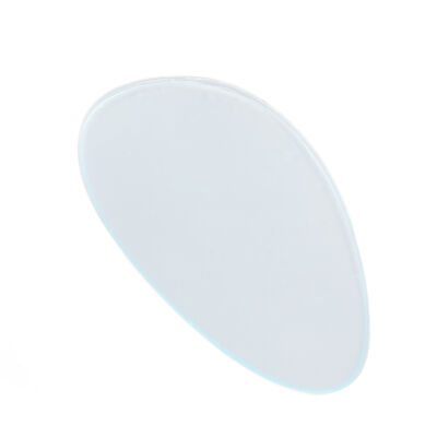 Women Private Parts Pad Silicone Washable Reusable Soft Private Parts ...