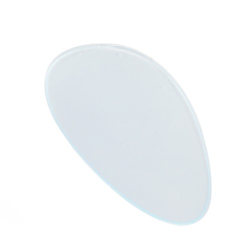 Women Private Parts Pad Silicone Washable Reusable Soft Private Parts ...