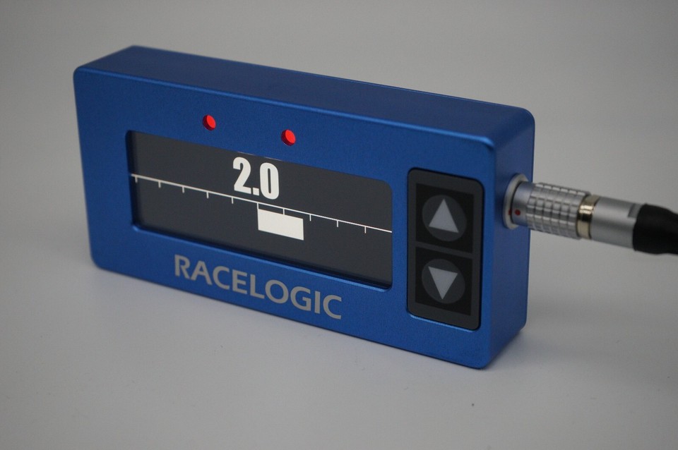 SIMPUSH RACELOGIC dashboard simhub screen Sim Racing Dash Display | eBay