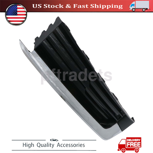 84086027 For 2016-2018 Cadillac CT6 Right Side Front Bumper Fog Light ...