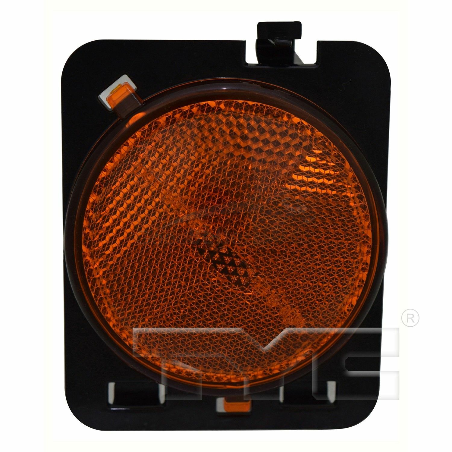 One New TYC Side Marker Light Assembly Front Right 186035009 55078144AA ...