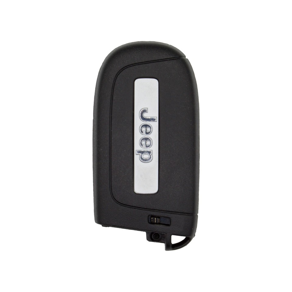 Unlocked Original Oem 2017-2025 Jeep Compass Smart Keyless Entry Remote ...