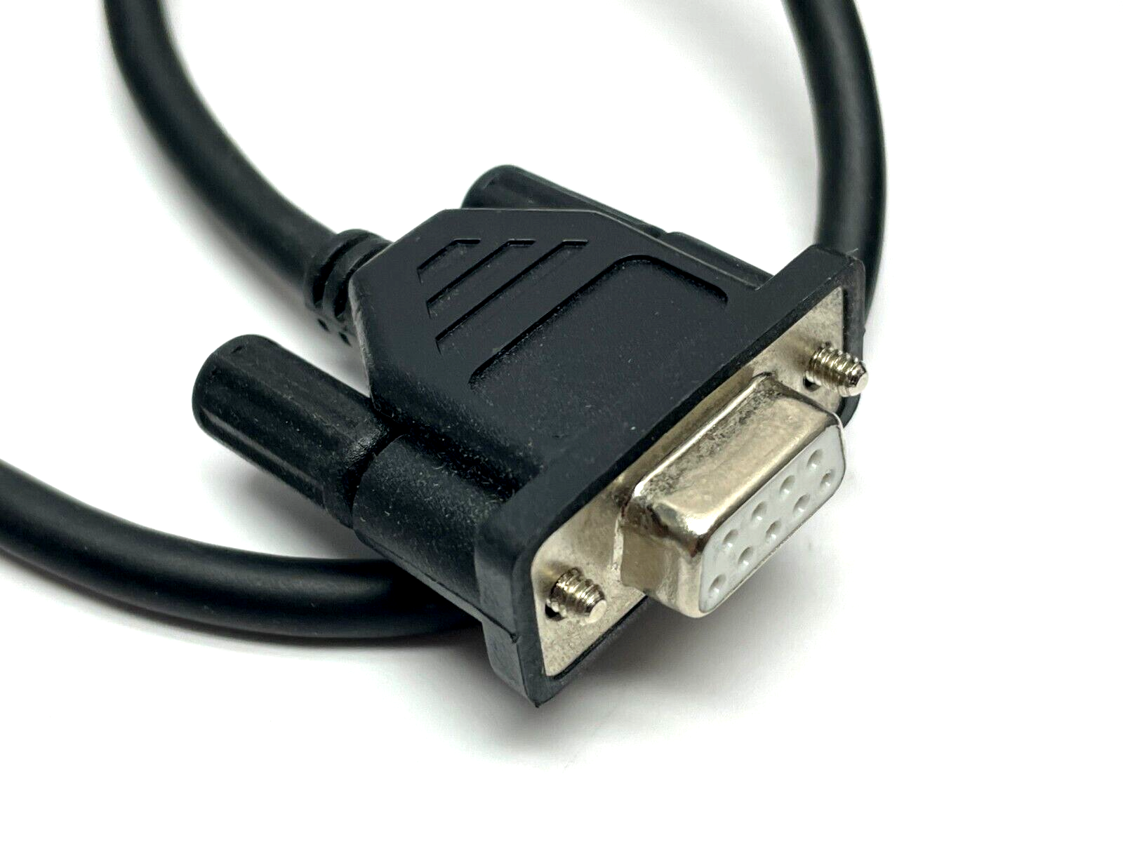 Keyence HR-100 Rev. P Handheld Barcode Scanner w/ HR-1C3RB Cable | eBay