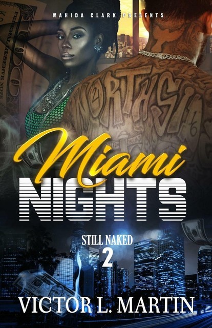Miami Nights 2 von Victor L Martin (2018, Taschenbuch) online kaufen ...