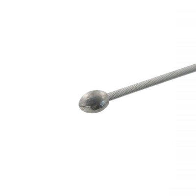 Fil Frein Arrière Vélomoteur 180X190 | eBay