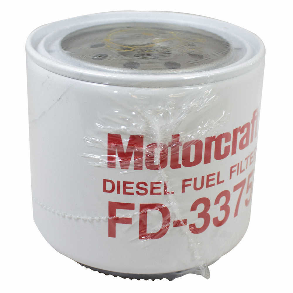 MOTORCRAFT FD3375 - Fuel filter cross reference