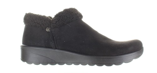 Bzees Womens Gift Black Booties Size 6 (7724557) | eBay