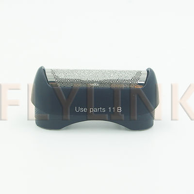 Original 11B Foil +Frame for BRAUN Series1 110 130 140 150 5682 5684 ...