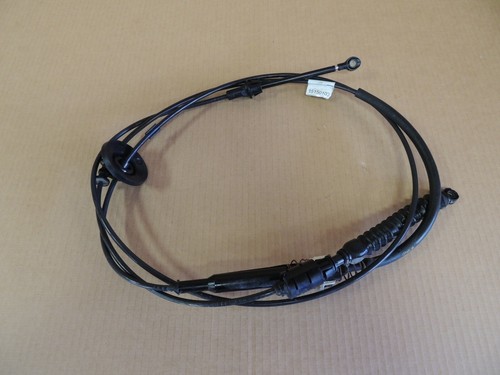 2001-2006 Chevy Silverado/GMC ALLISON AUTOMATIC SHIFT CABLE 19167308 ...