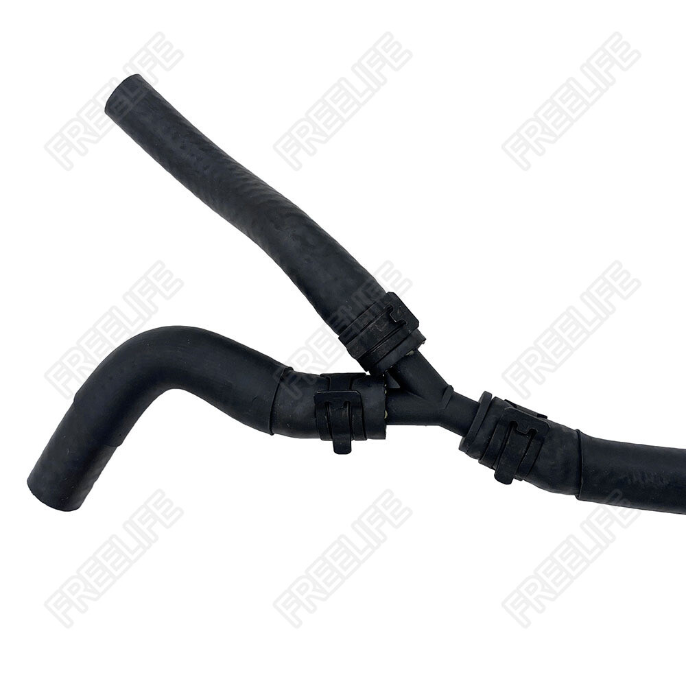 For Land Rover Range Rover 2006-09 Radiator Hose To Expansion Tank New ...