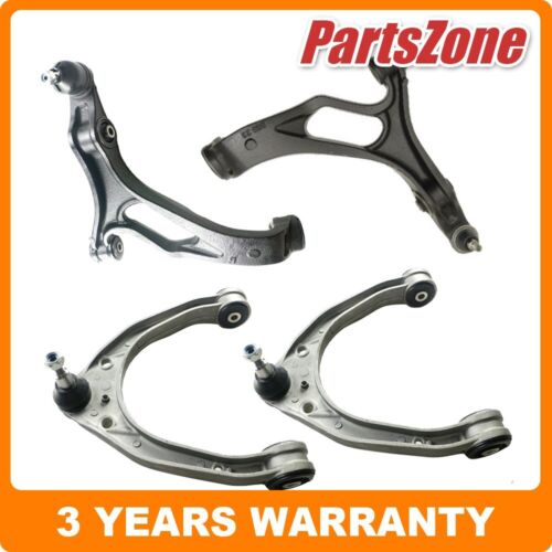 Front Track Control Arm Wishbone Left Right Fit for Audi Q7 VW Porsche ...