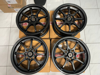 For Honda ek ek9 ef8 ef9 sb3 eg6 TE dc2 ef JDM 15" CE Racing 28 Style ...