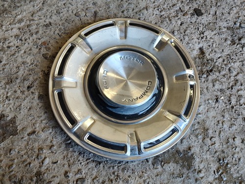 Ford Mavrick GT Hubcap 71 72 73 | eBay