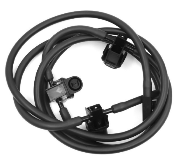 2048601992 Windshield Washer Hose For Mercedes Benz X204 GLK300 GLK350 ...