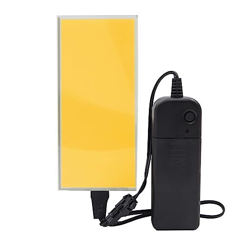 Electroluminescent EL Panel Light、Electroluminescent 2 X 4.8 Inch ...