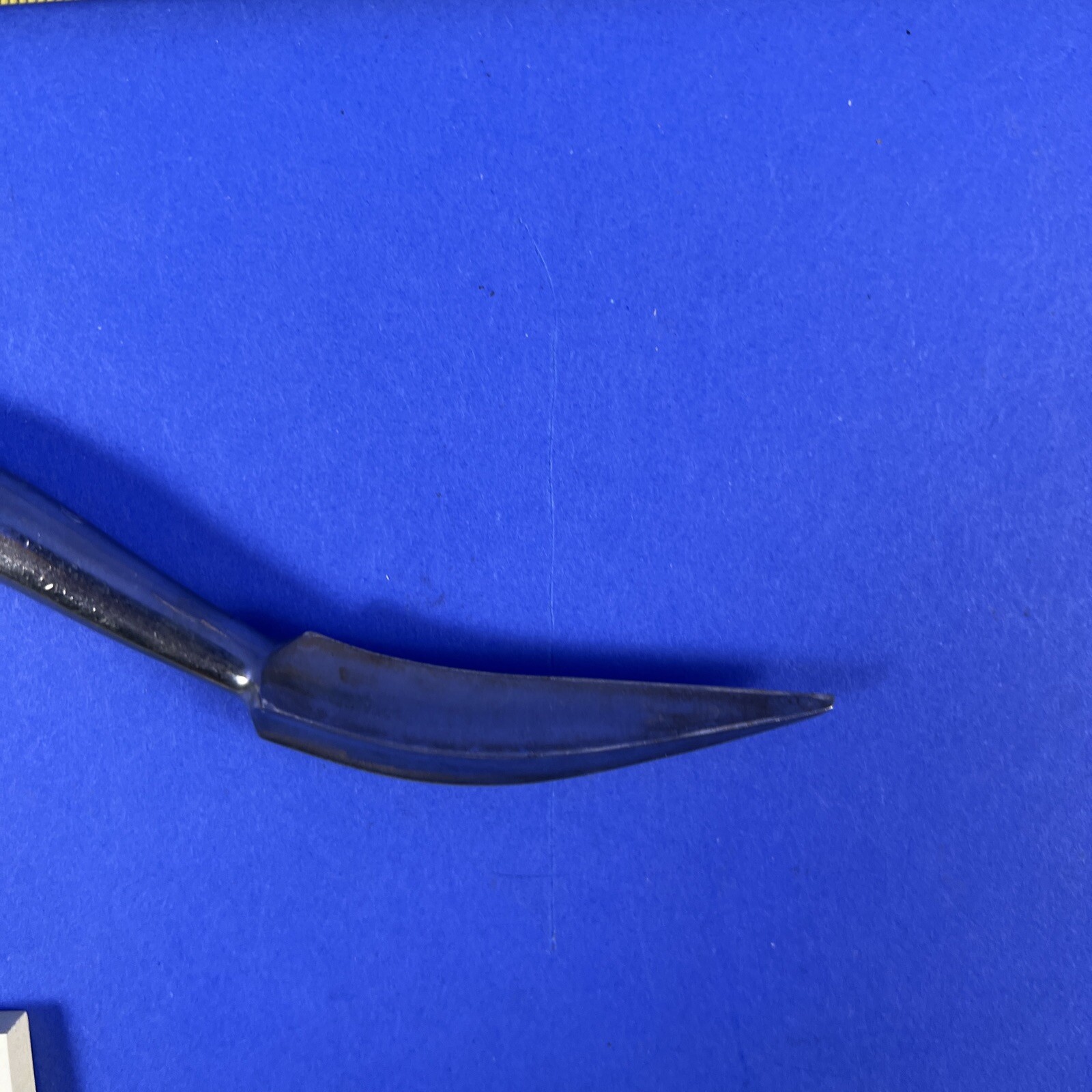 Synthes 351.01 Curved Reaming Awl Orthopedic for sale online | eBay