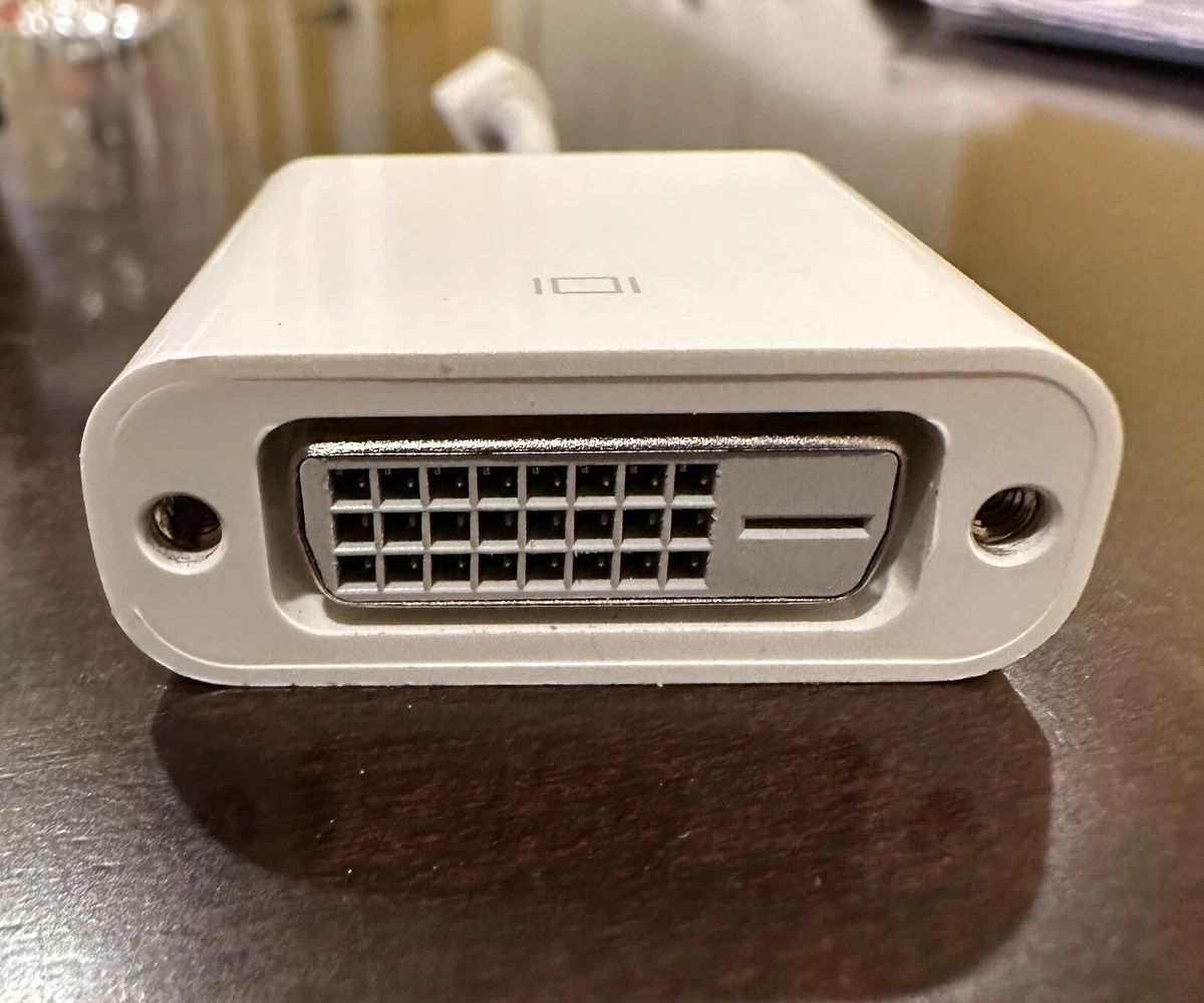 Apple Mini Displayport Monitor