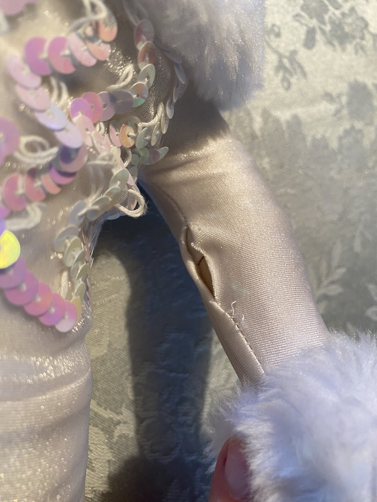 Vintage Kathy Hippensteel Porcelain Ballerina Doll Numbered | eBay