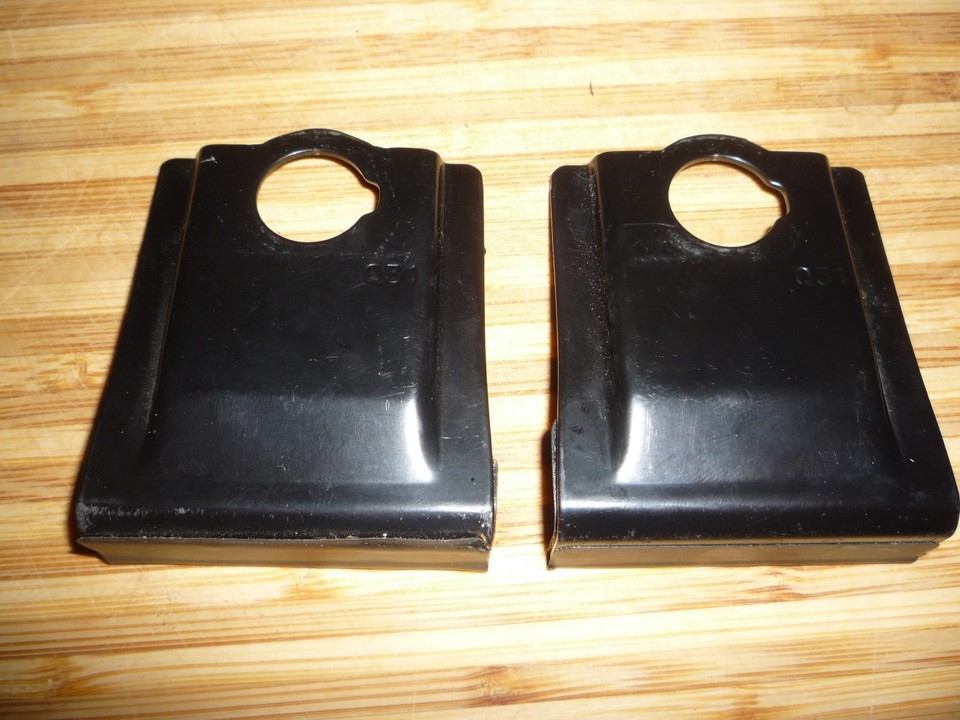 Yakima Q clips, clip, for use with Q Tower roof rack | eBay
