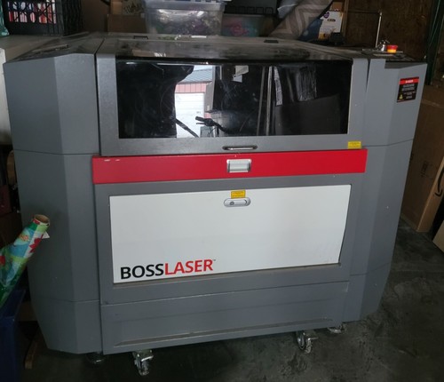 Boss LS 1630 Laser | eBay