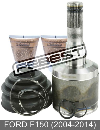 Inner Cv Joint Left 39X46X31 For Ford F150 (2004-2014) | eBay