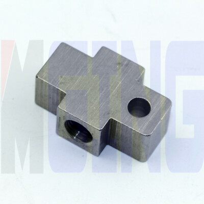AN3 3AN 3 T 3-way M10X1.0 Brake Line Fitting Connector Splitter ...